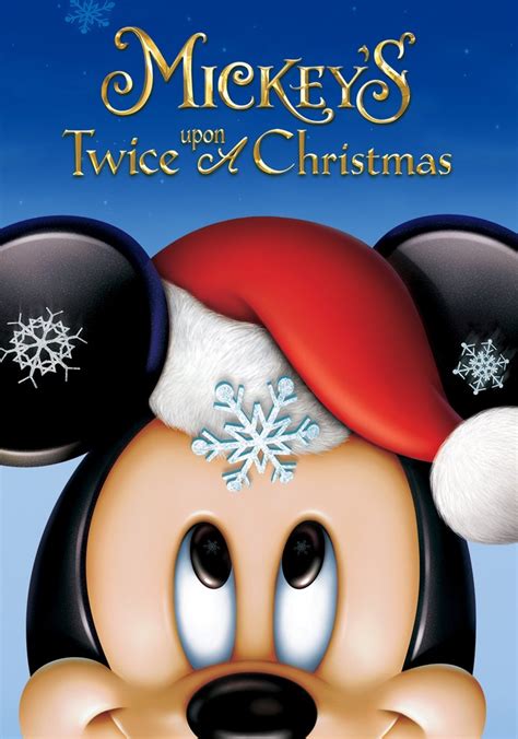Mickeys Twice Upon A Christmas Stream Online