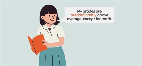 Predominance Là Gì Định Nghĩa Cách Sử Dụng Và Bài Tập Ngữ Pháp Chi Tiết