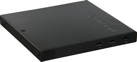 Lenovo ThinkCentre Tiny Storage Unit Amazon Co Uk Computers Accessories