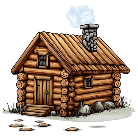 Free Rustic Cabin Cliparts Download Free Rustic Cabin Cliparts Png