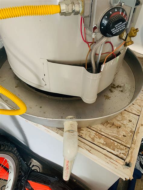 determining the causes of overflow pipe leaks with your reliable