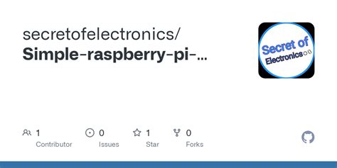GitHub Secretofelectronics Simple Raspberry Pi Pico Clock Using Ds3231
