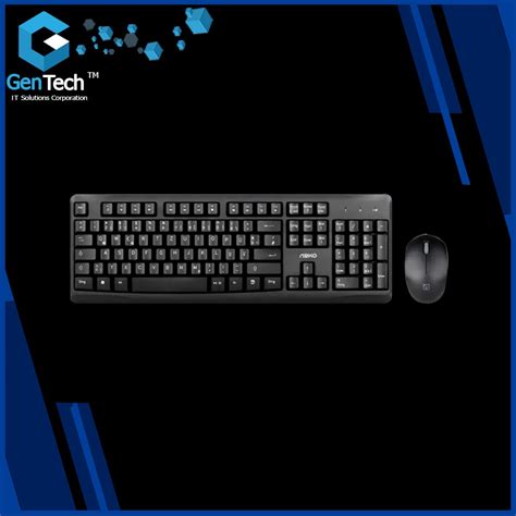 Wkm910 Wireless Keyboard Computers And Tech Parts And Accessories Computer Keyboard On Carousell