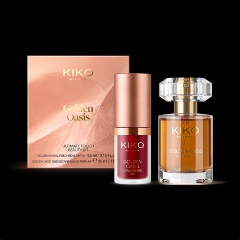 Exclusive Kiko Sets And Kits Kiko