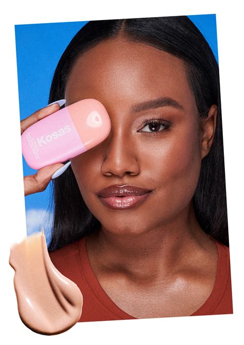 Dreambeam Spf 40 Pa Kosas Cosmetics