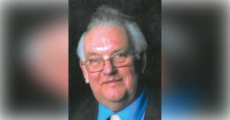 Obituary Information For Kenneth J Budreck