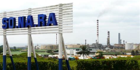 Cameroun Létude Diagnostique De La Sonara Confiée à Une Filiale De La