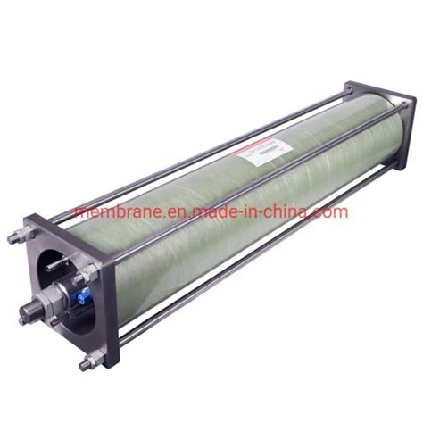 What Is Disc Tube Ro Membrane Module For Rotreat Rcdt Module Deknomat
