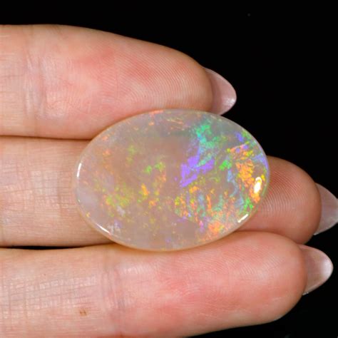 Crystal Opals Opal Galaxy