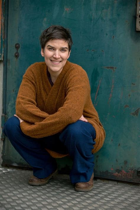 Picture Of Alessa Kordeck