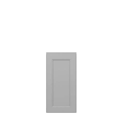 Kunal Kitchens Rockingham Recessed 15 In W X 30 In H X 12 In D In