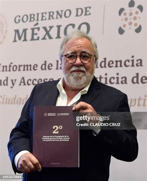 Alejandro Encinas Photos And Premium High Res Pictures Getty Images
