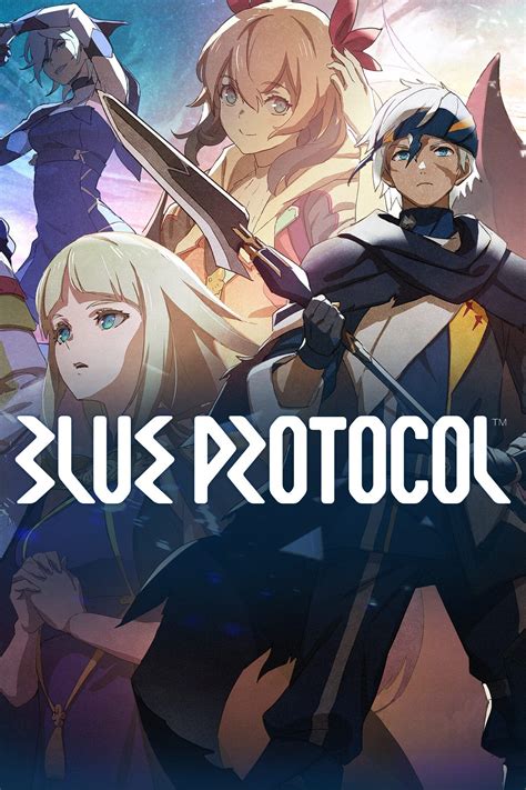 Blue Protocol Screenrant