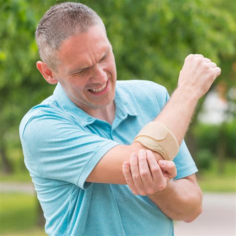 Tennis Elbow