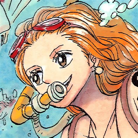 Discover 30 Nami Ideas On This Pinterest Board One Piece Nami One Piece Manga One Piece