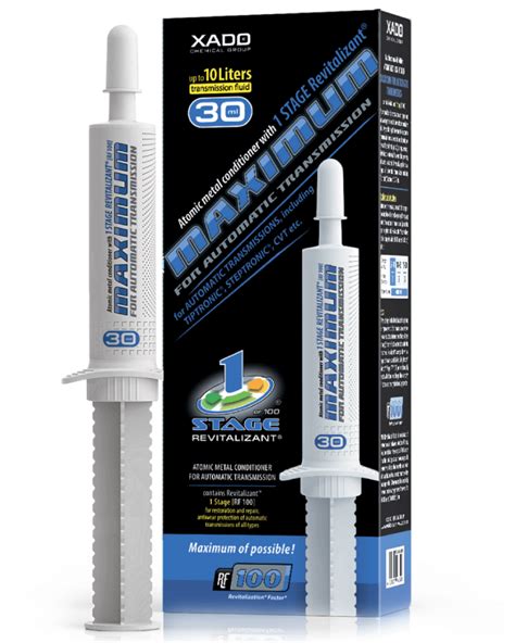 Engine Oil Additives Motor Oil Treatment — Xado Us
