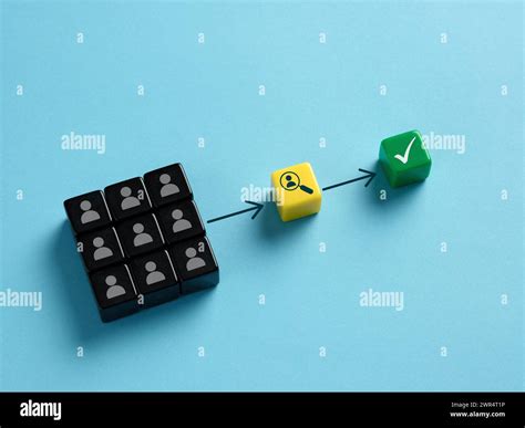 Job Interview Candidate Analysis Recruitment And Employment Human