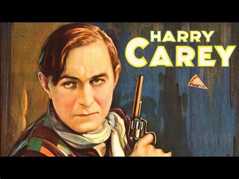 Harry Carey Movies