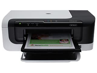 Hp Officejet Printer E A Cb A B H