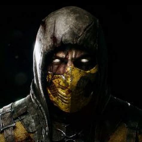 Scorpion Assassin Youtube