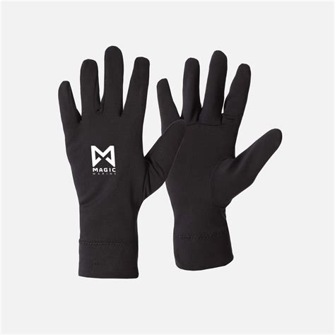 Bipoly Glove Magic Marine Uk