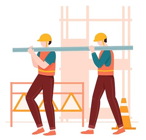 Scaffold Support Vectors And Illustrations For Free Download Freepik
