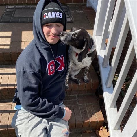 David Thacker Dhthacker • Threads Say More