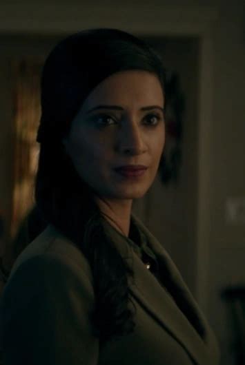 Anaya Bowin Villains Wiki Fandom