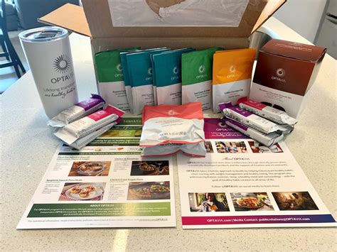 Optavia Diet Review What You Need To Know Before Deciding Cnet