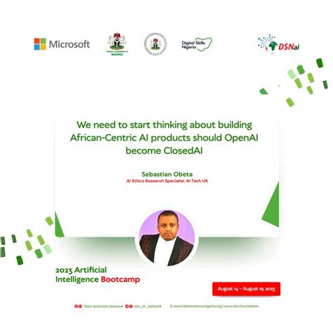 Olaoluwakiitan Olabiyi Posted On Linkedin