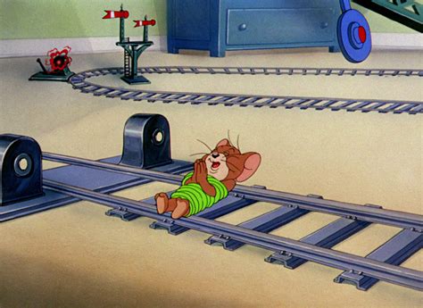 Tom And Jerry Pictures Kitty Foiled