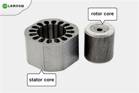Key Technical Requirements For Motor Lamination