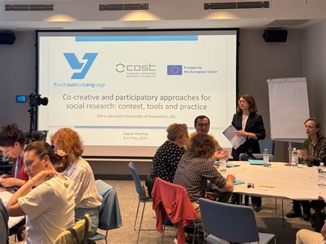 Capacity Building Objectives Costeu