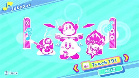 Kirby Star Allies 02miracle Matterripple Star Adeleine And Ribbon Final Boss Theme Youtube