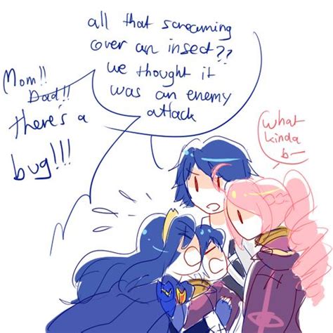 Fire Emblem Comic Tumblr Fire Emblem Awakening Fire Emblem Chrom