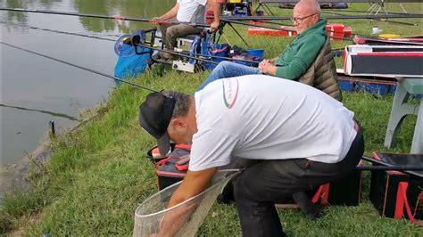 Lago Leopardi E Roberto Saraceni Youtube