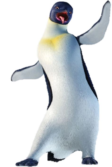 Gloria Happy Feet Png By Benny199sanchez On Deviantart