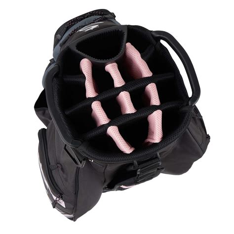 Womens Cobra Air Cart Golf Bag Cobra Golf
