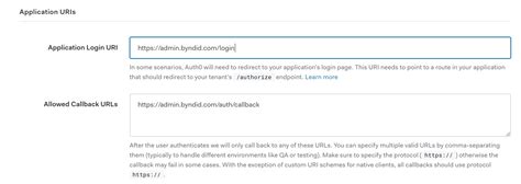Integration Guide For Auth Beyond Identity