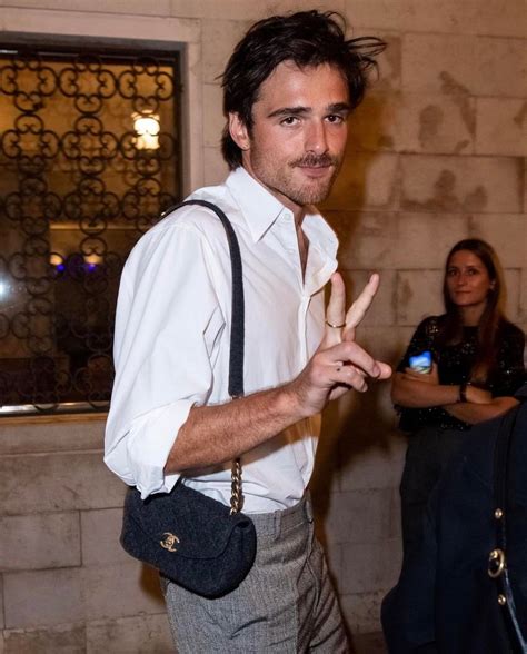 Fashion Highlight Jacob Elordi And His Handbag Collection Rhandbags