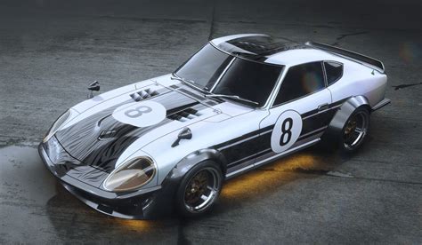 Kyle Matthews Need For Speed Heat And Unbound Liveries