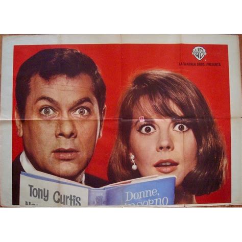 Sex And The Single Girl Italian Movie Poster Illustraction Gallery