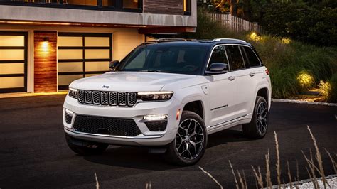 2023 Jeep Grand Cherokee Launched In Australia Discoverauto