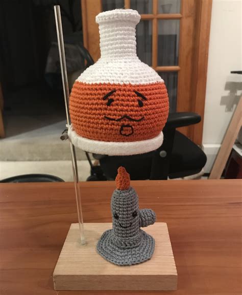 My Favorite So Far Rcrochet