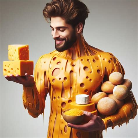 Mr Cheese Likes A Lot Of Cheese R Bingimagecreator