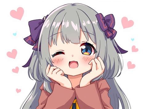 Cute Anime Pfp Memepfp