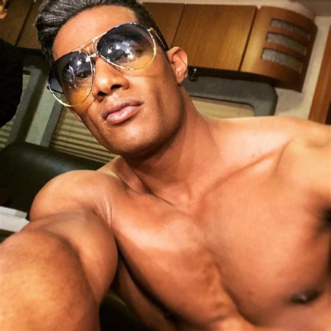 Mohamed Ramadans Instagram Twitter And Facebook On Idcrawl