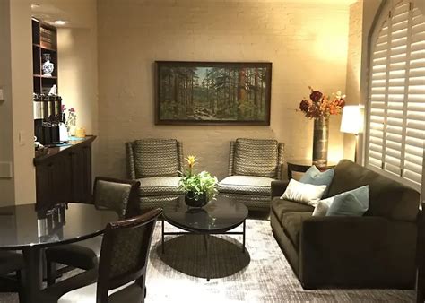 The Mark Spencer Hotel Portland • A Conference Space