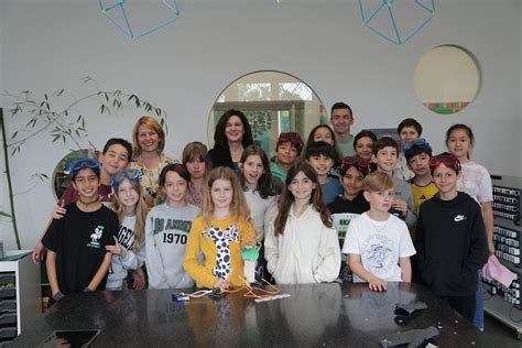 Ambassador Kennedy Visits Aisv — Ais Vienna