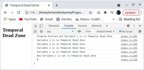 Sumit Singh On Linkedin Javascript Programming Webdevelopment